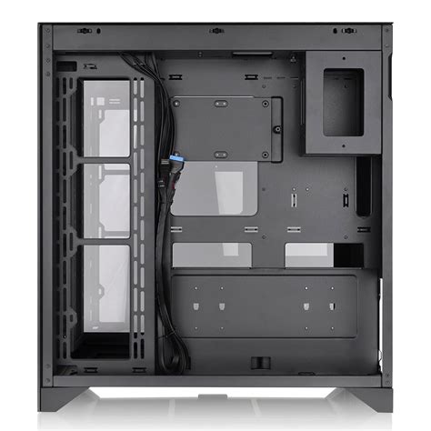 Thermaltake Cte E600 Mx Midi Pc Kabinet Atx Eatx Micro Atx Mini Itx Sort 1755 Dkk