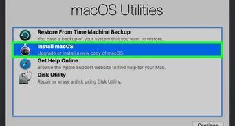 How To Factory Reset MacBook Without Password Easy Guide