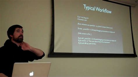 Jekyll Static Site Generator Youtube