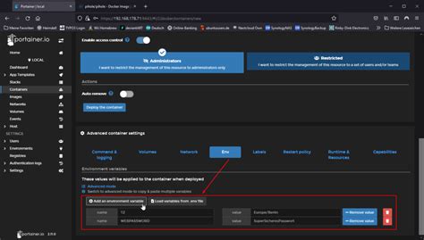 Pi Hole Raspberry Pi Mit Docker Berrybase Blog