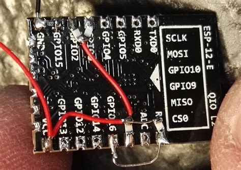 Esp8266 Wifi Voltmeter Li Ion Thingspeak Deep Sleep Datalogger