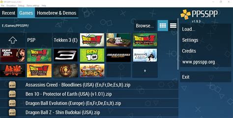 Ppsspp Game Downloader Paperdarelo