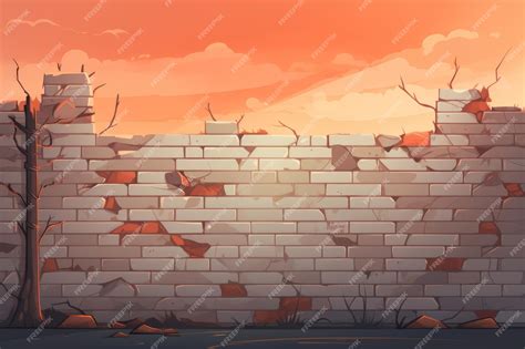 Premium Ai Image Exploring The Versatility Of Wall Vector In A 32 Aspect Ratio