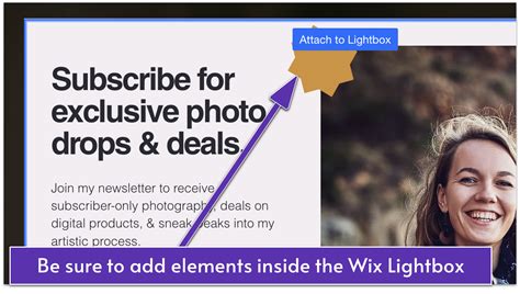 How To Add A Pop Up On Wix 2025