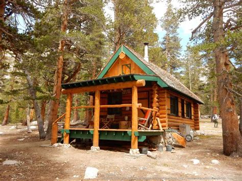 Crabtree Ranger Station: Wanderungen und Rundwege | komoot