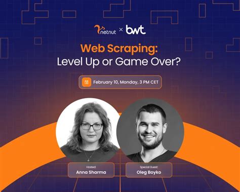 Webscraping Dataaggregation Podcast Techtalk Groupbwt