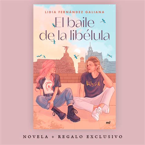 El Baile De La Libélula Double Project