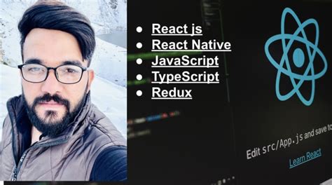 Teach Or Fix Issue Bug In React Js React Native Javacript By Samiulah243 Fiverr