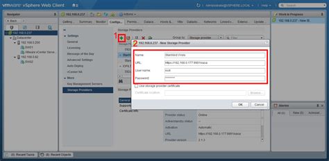 Starwind Vvols For Vsphere Environment