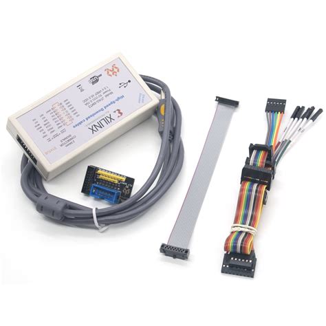 Sinkr Xilinx Jtag Baixar Programador Para Fpga E Angola Ubuy