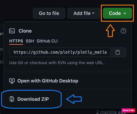 Getting Started Guide Part I Download Plotly For Matlab® Plotly