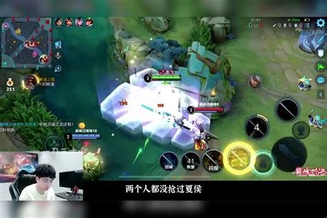 赖神撞车国服马超长生，被黄刀马超直接打爆，这组合也太猛了吧！刀马赖神组合