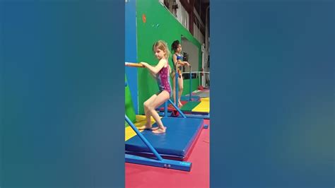 Lesson 3 Standered Bars Youtube