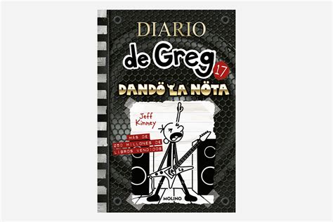 Jeff Kinney Creador De Greg Quiero Que Los Niños Suelten Las