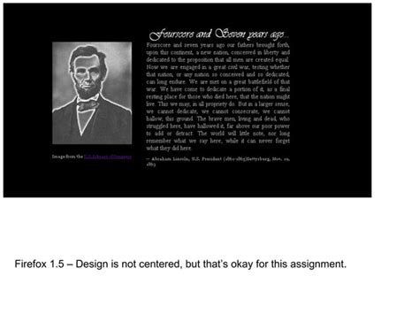 Css Exercise 1 18 Examples Pps Browsers Computer Software And Applications