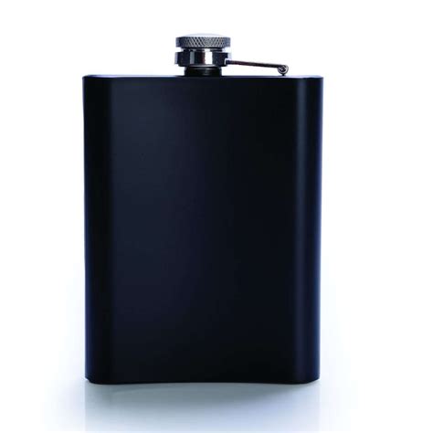 Best F Cking Dad Metal Flask Carolina Trading