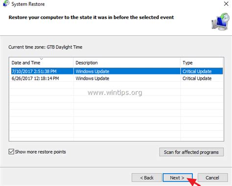 How To Fix Ms Settings Display This File Does Not Have A Program Associated With It Windows 10