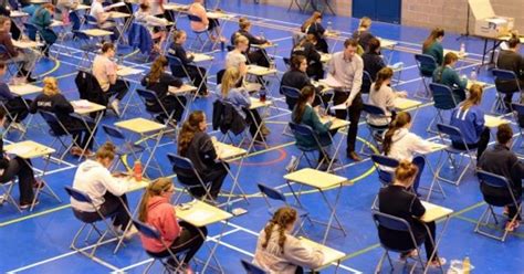 Leaving Cert Still Puzzled By The New Grading System Read This The Irish Times