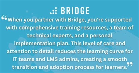 Bridge Named Corporate Lms Leader By G2 Bridge Lms