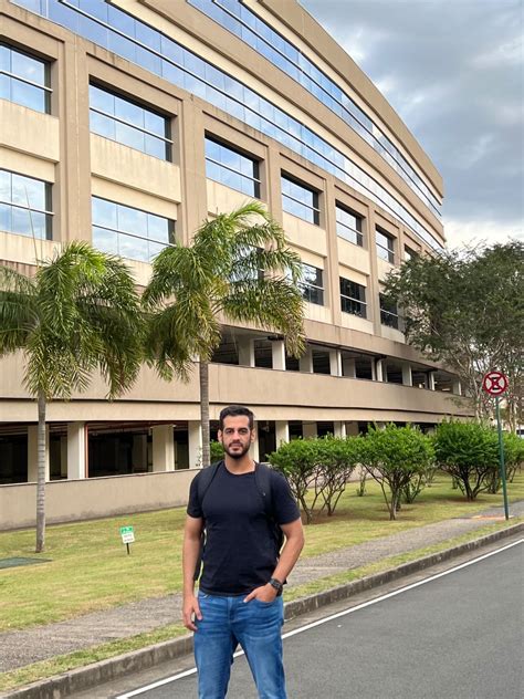 Andre Henriques Posted On Linkedin