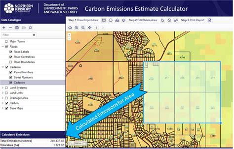 Introducing The Weave Raster Inquiry Tool Cohga