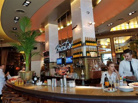 Déryné Bistro Offbeat Budapest And Vienna