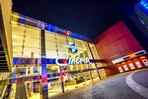 Découvrez Citywalk Le Paradis Des Restaurants Et Boutiques
