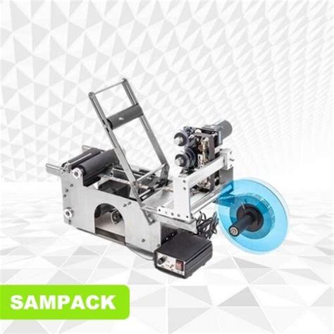 Semi Automatic Labelling With Coding Machine At Best Price In Coimbatore Id 7930618