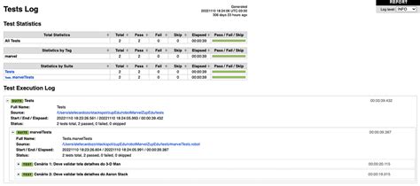 Automação De Testes Frontend Mobile Androidios Com Robotframework Appium By Álefe Cardozo