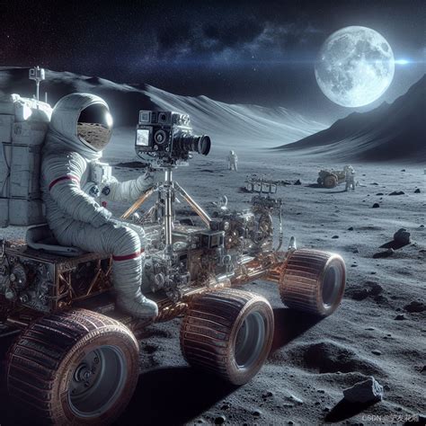 【雕爷学编程】arduino月球基地之四轴机械臂的基本控制arduino机械臂运动控制 Csdn博客