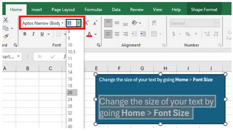 6 Free Excel Flowchart Templates How To Use And Build