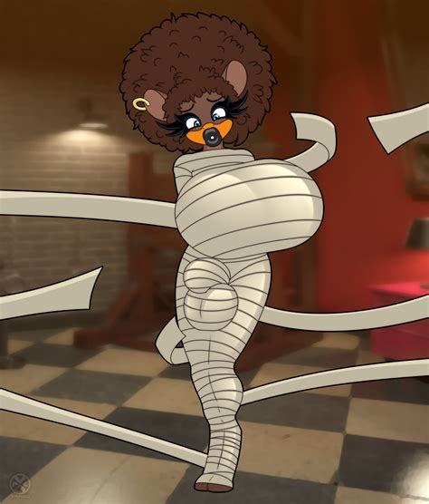 Rule 34 1futa 2023 Absurd Res Afro Anthro Big Breasts Bimbo Anthro