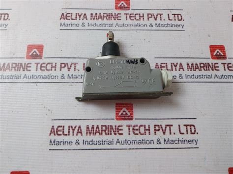 Hartmann 606045214 Limit Switch Aeliya Marine Tech