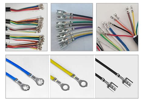 China Multifunctional Stripping Terminal Machine Manufacturers