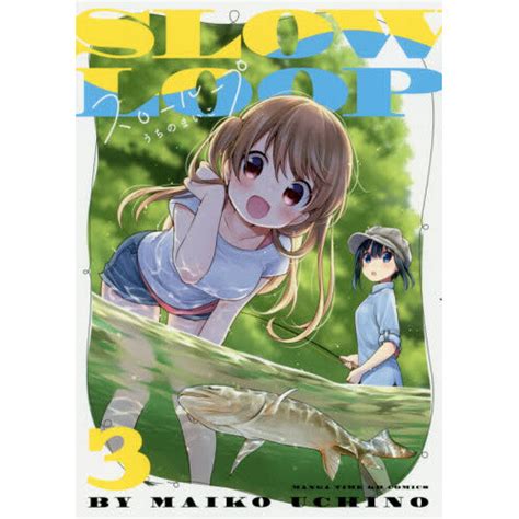 Slow Loop Vol 3 Tokyo Otaku Mode Tom