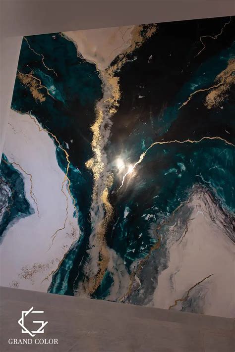 მარმარილოს ეფექტი ვენეციანკა პირველები საქართველო თბილისი