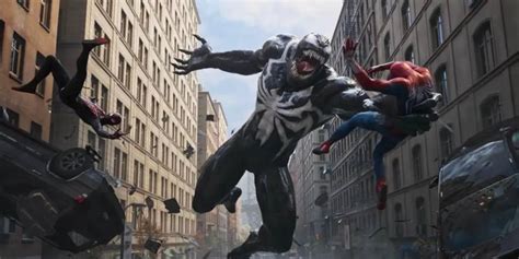 Interview Fortnite Spider Man 2 Audio Designer Discusses Game Sound