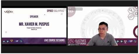 🤷‍♂️ Xavier P On Linkedin Data Datascience Machinelearning Python