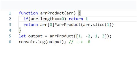 오답노트 재귀함수