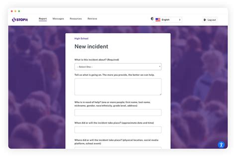 Lightspeed Stopit Anonymous Reporting System For Schools Lightspeed