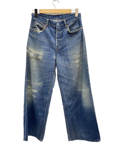 Yahooオークション Journal Standard ボトムsデニムblu25 030 6