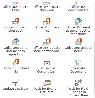 Nintex Workflows In Office 365 SharePoint 2013 CodeProject