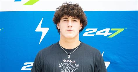 Latest Chatter On The Recruitment Of Elite 2026 Quarterback Jared Curtis