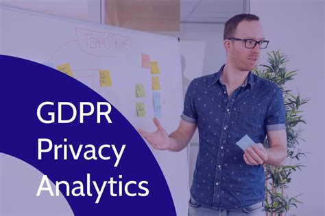 Everything You Need To Know About Privacy Gdpr And Website Analytics Tools Dropsolid Digital