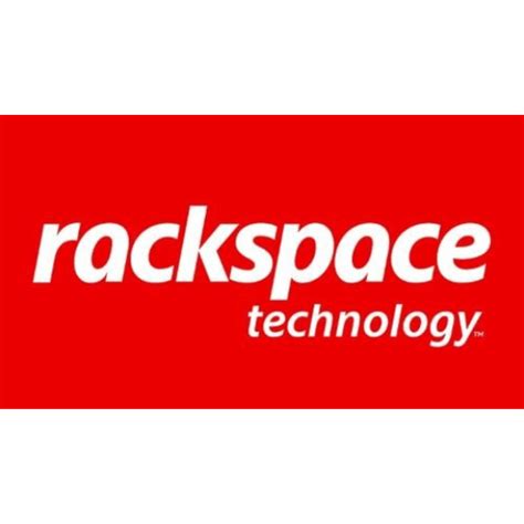 What Does Rackspace Technology Do