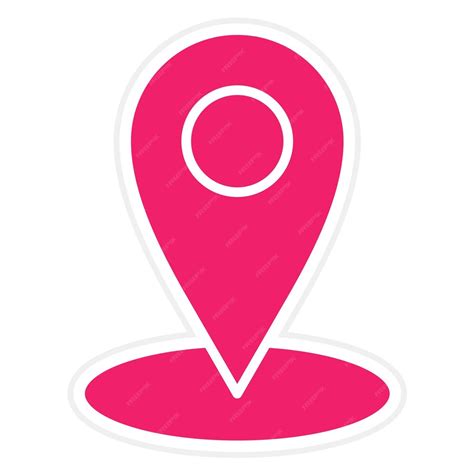 Premium Vector Vector Design Venue Icon Style