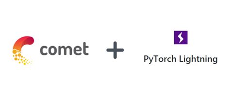 new integration comet pytorch lightning comet ml