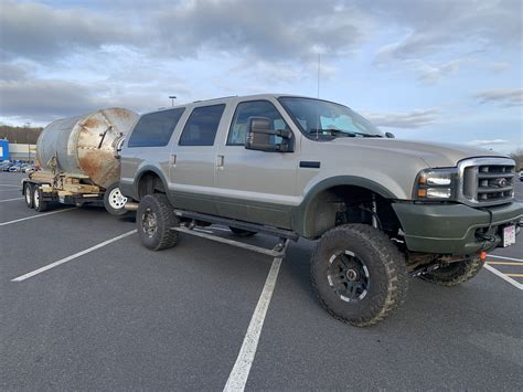 Wheel Offset Input Ford Powerstroke Diesel Forum