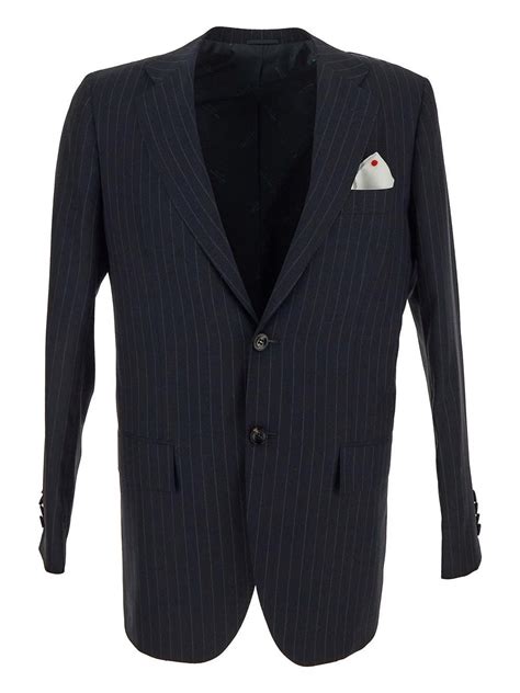 Kiton Classic Suit Kiton
