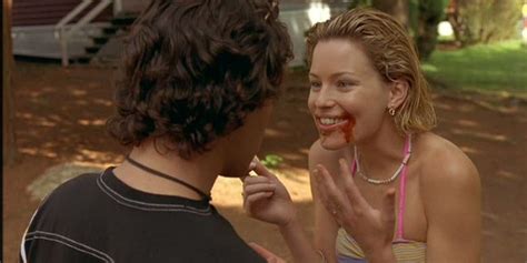 Elizabeth Banks Wet Hot American Summer Elizabeth Banks Wet Hot American Summer